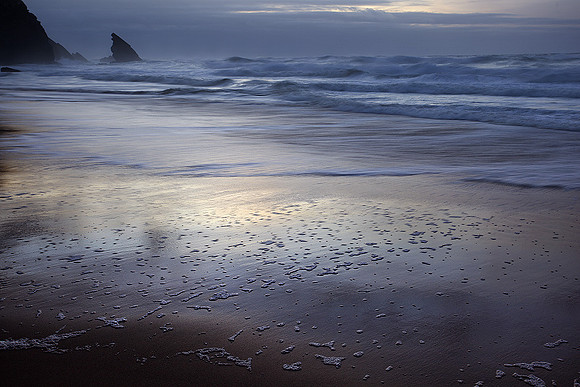 Natural Perspective | Seascapes | Photo 66